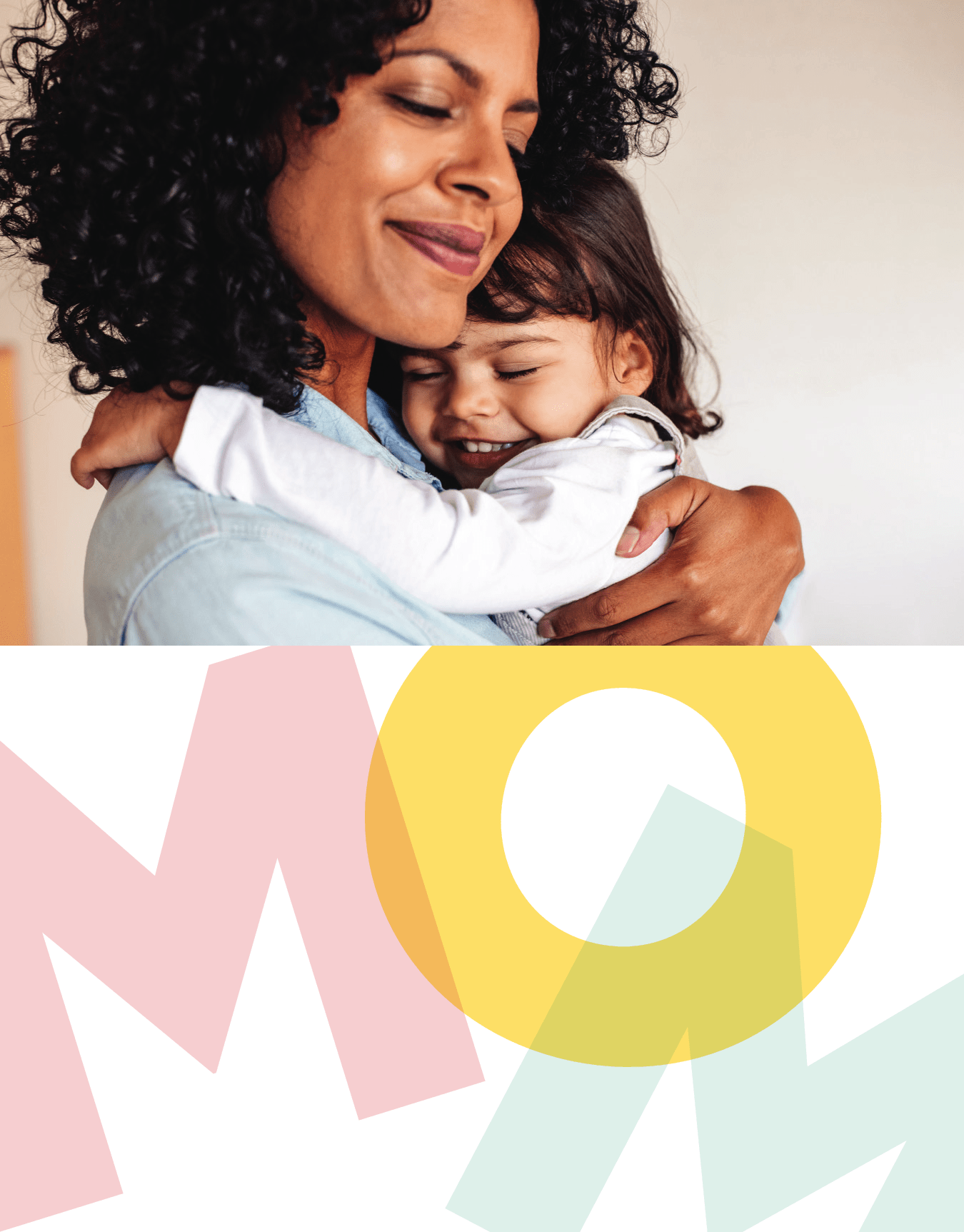 Joyful Mom by Paper Hi! | Postable