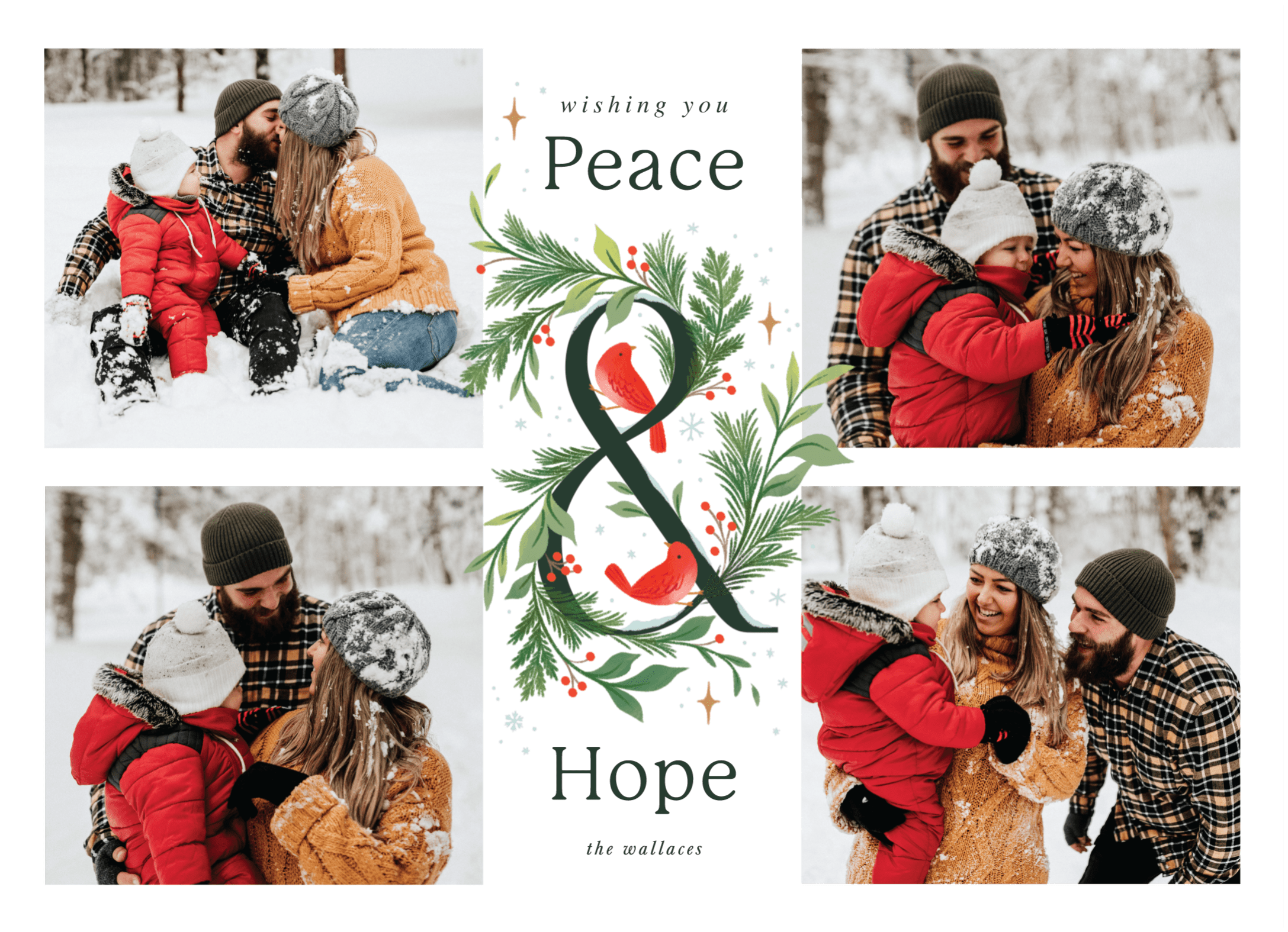 Together by Paper Raven Co. | Postable