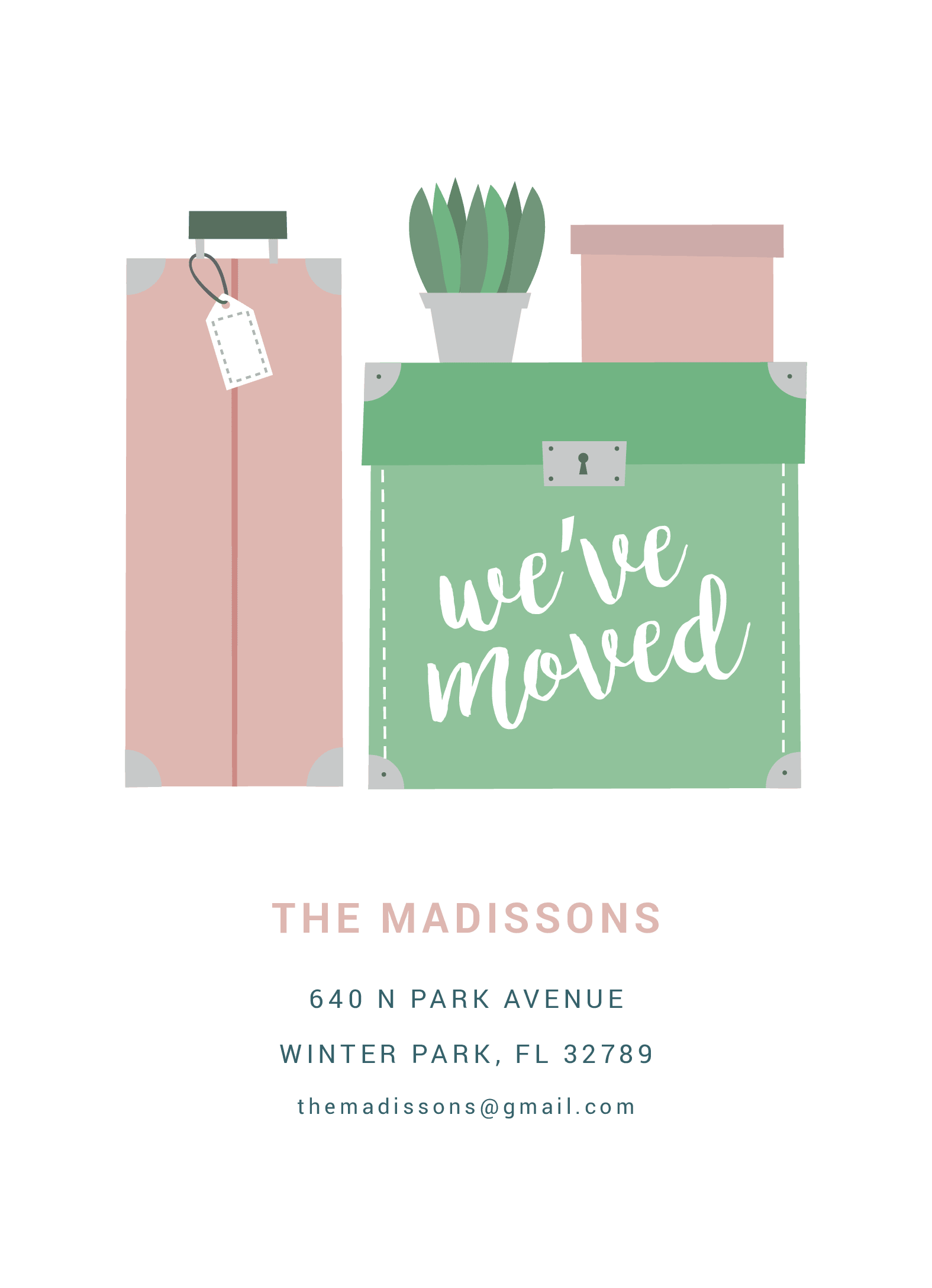 Luggage Moving by Postable | Postable