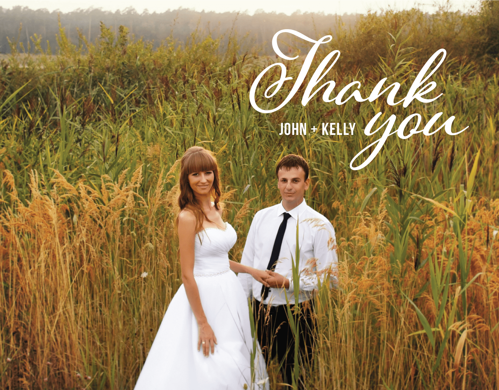 Lovely Script Overlay by Postable | Postable