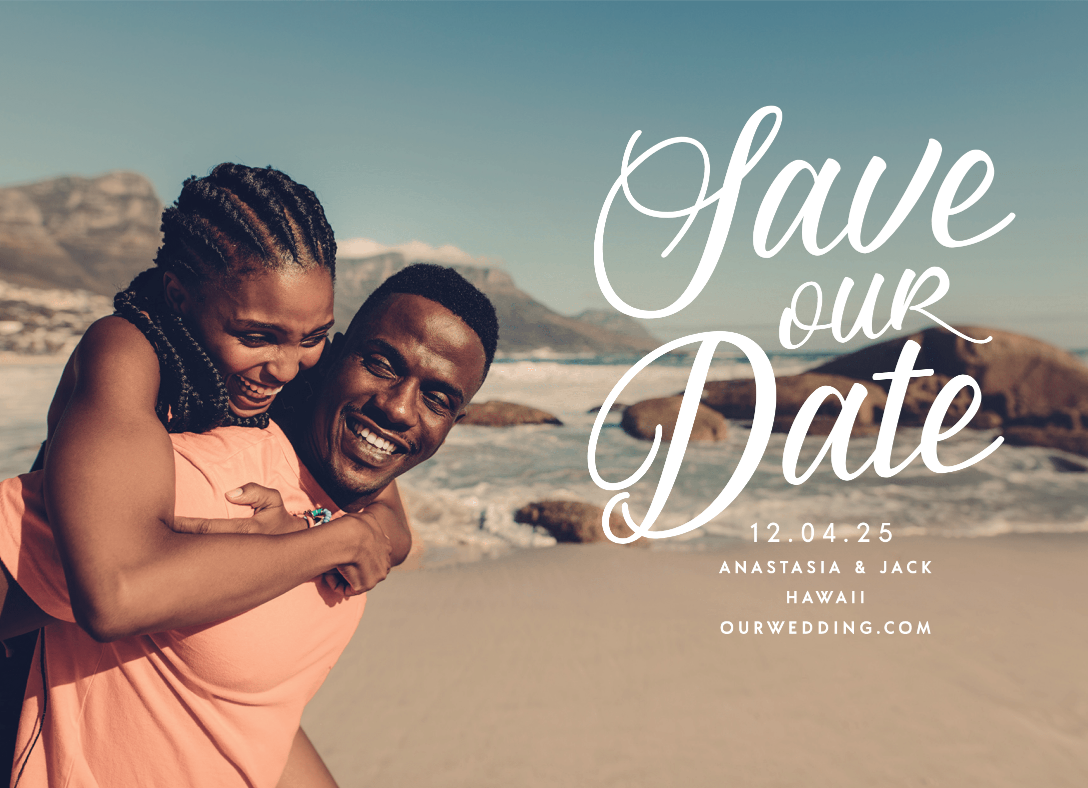 Lovely Lettering by Postable | Postable