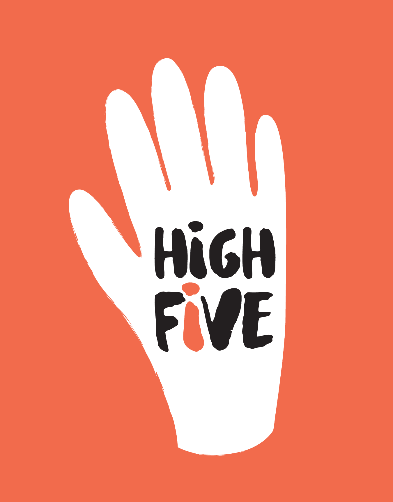 High Five by Postable | Postable