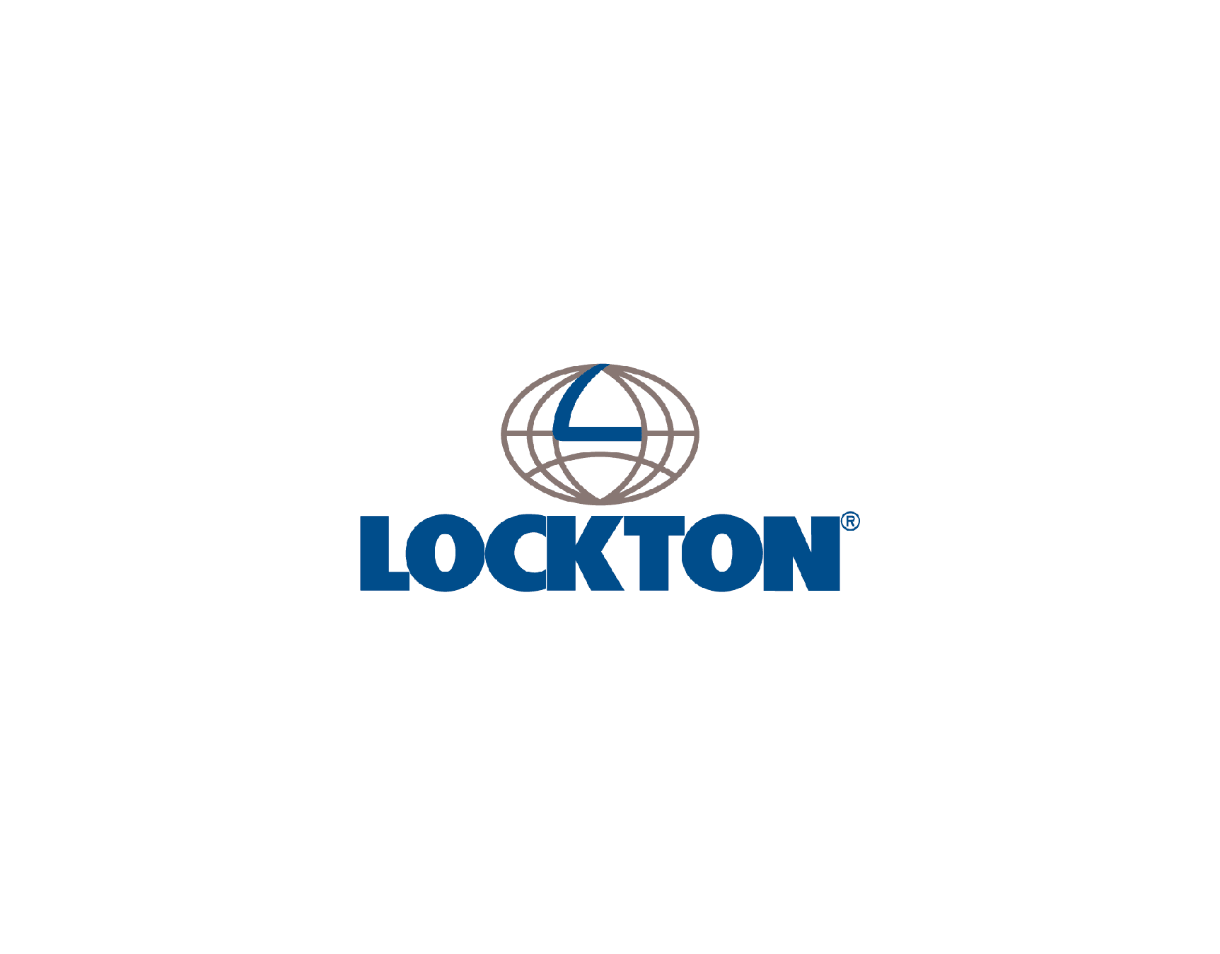 Lockton Logo Card by Postable | Postable