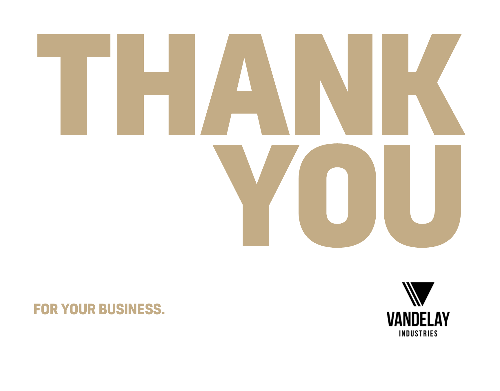 Bold Message by Postable | Postable