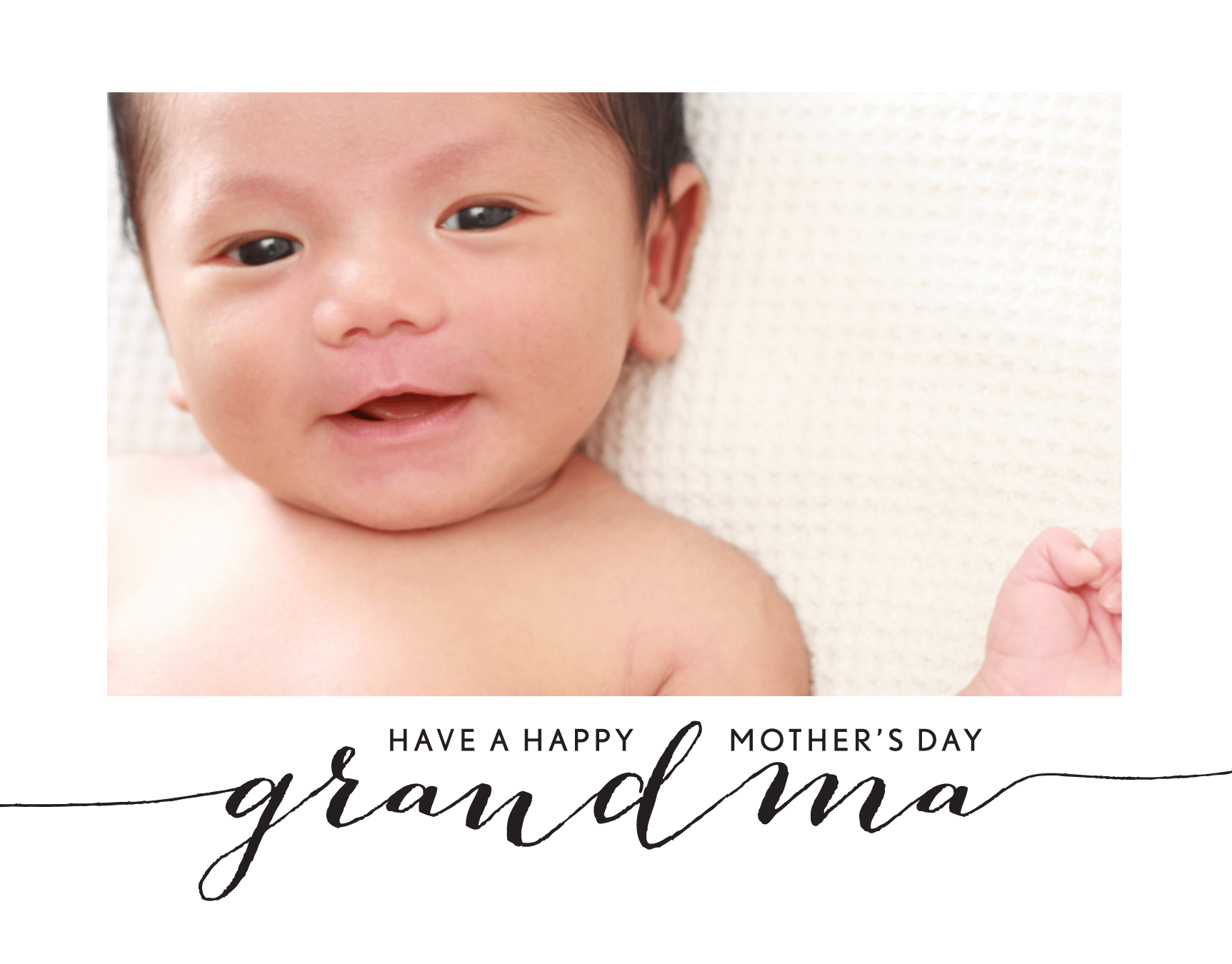 Grandma Script by Postable | Postable