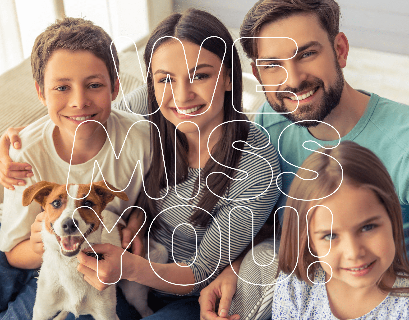 Bubble Text Overlay by Postable | Postable