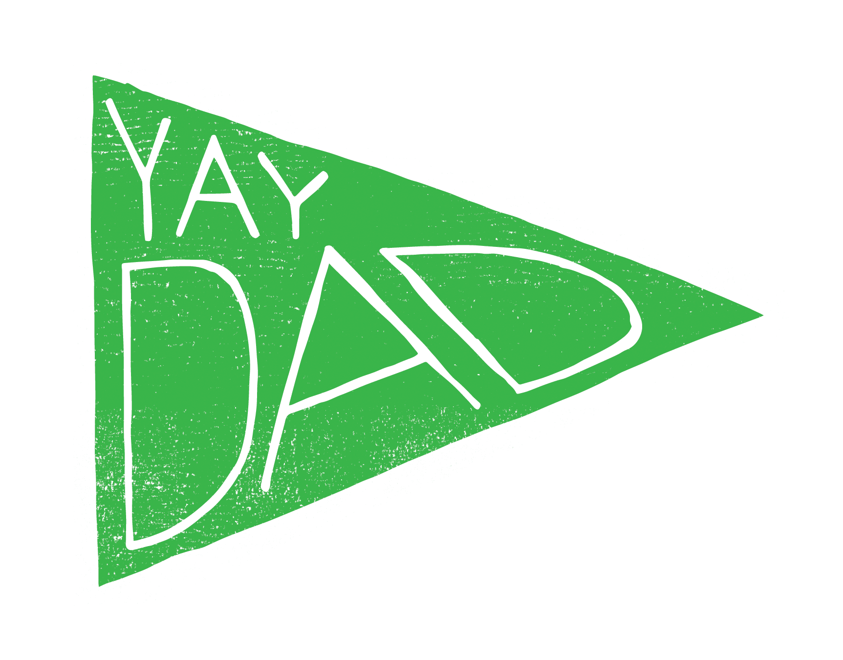 Yay Dad by Postable | Postable