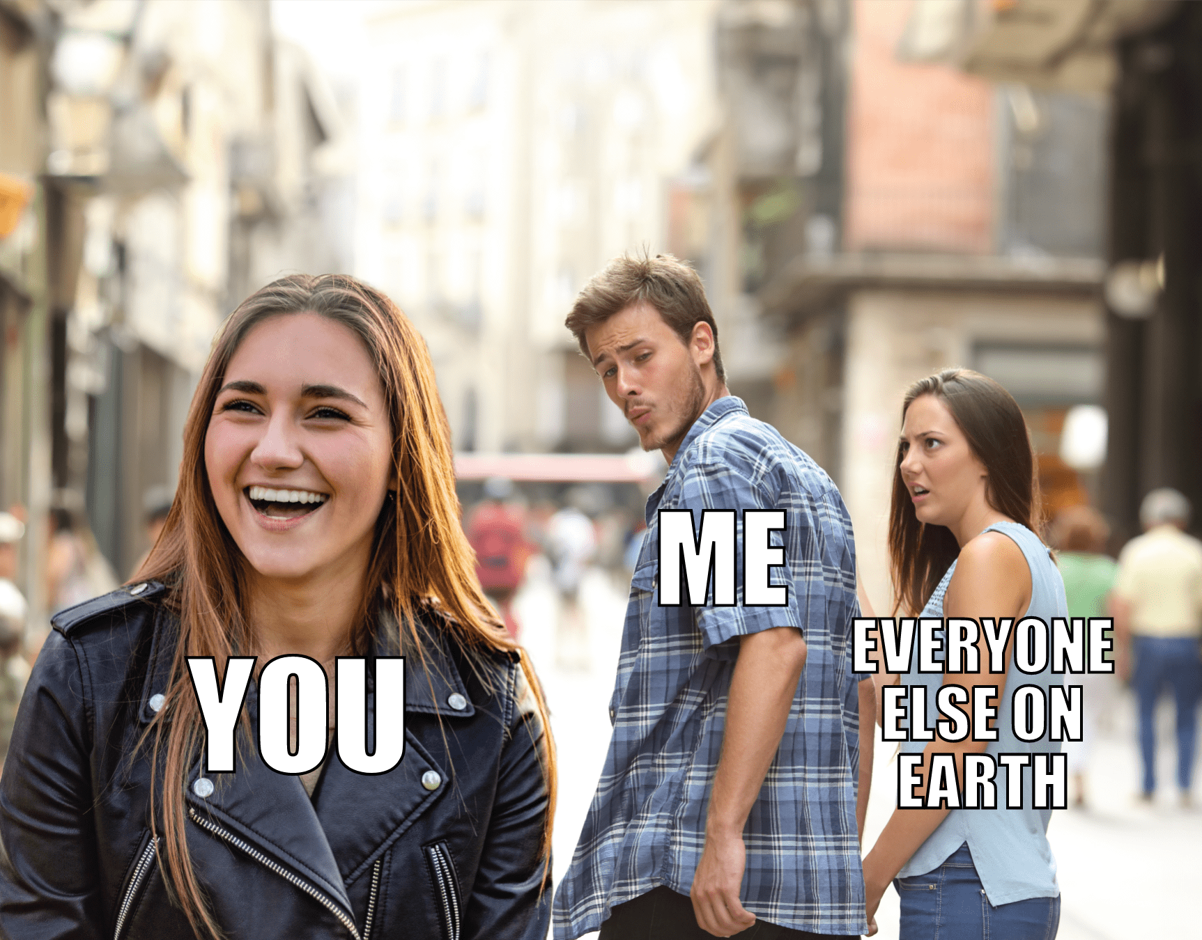 Add Your Face Meme by Postable | Postable