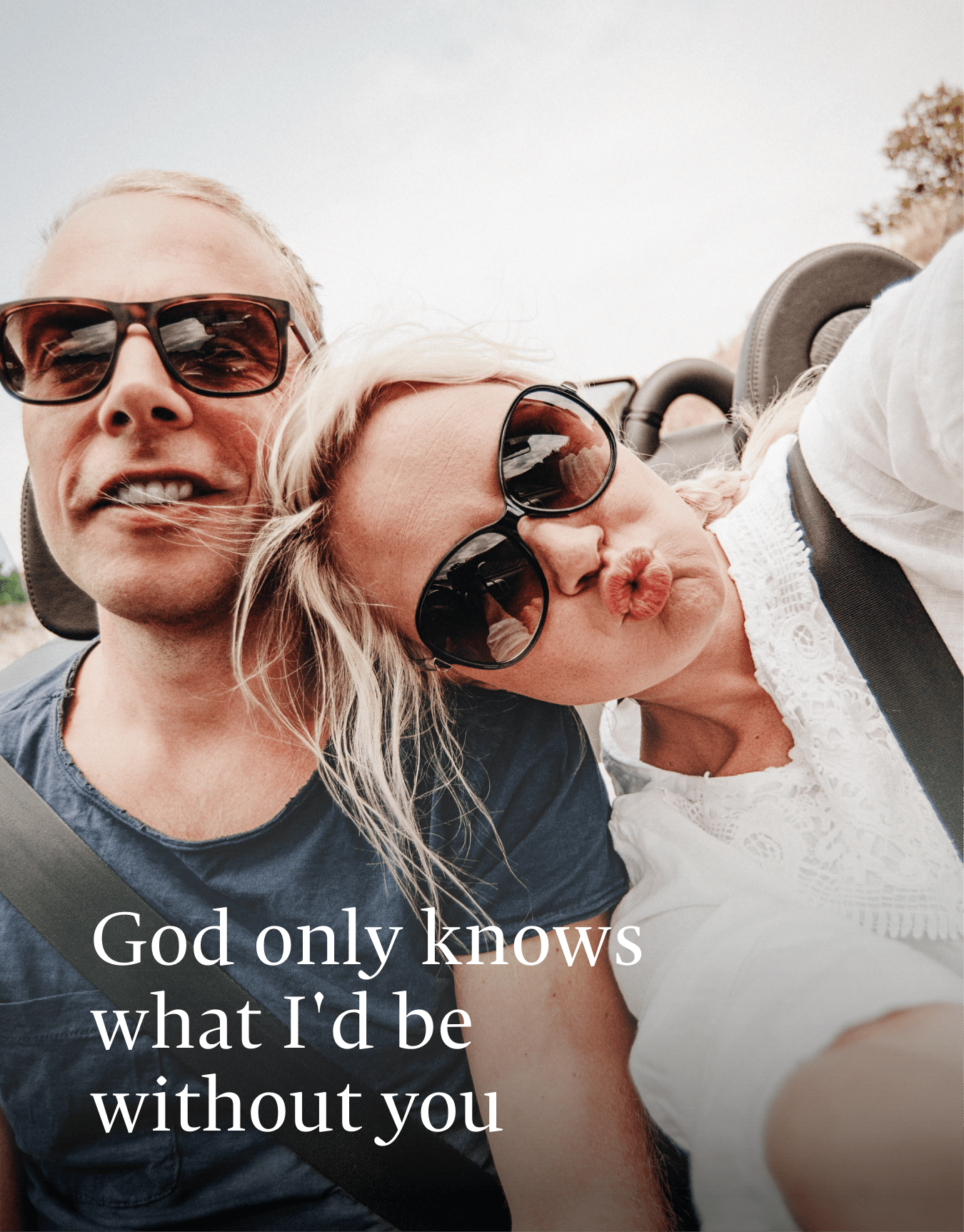 Your Image & Text Folded by Postable | Postable