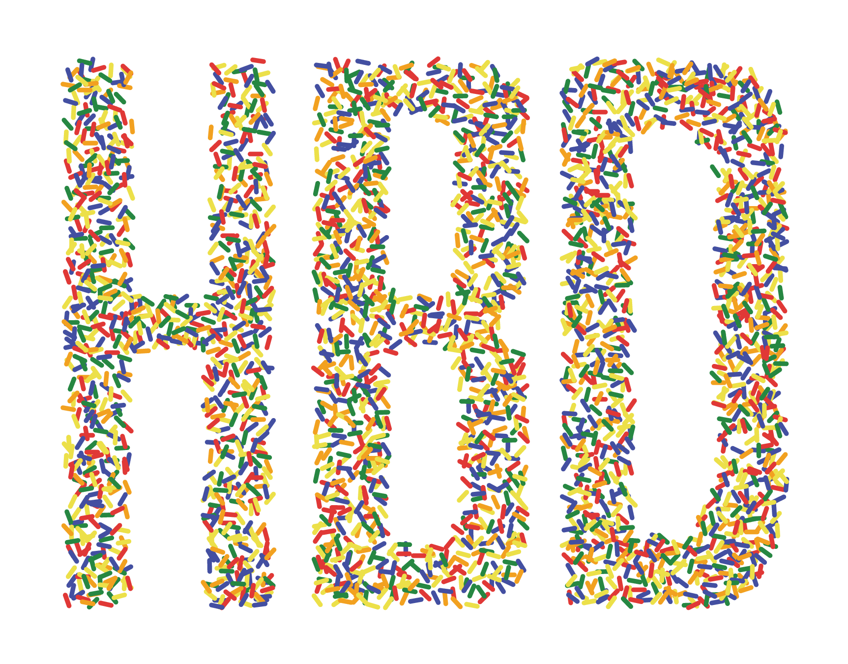 Sprinkles by Postable | Postable