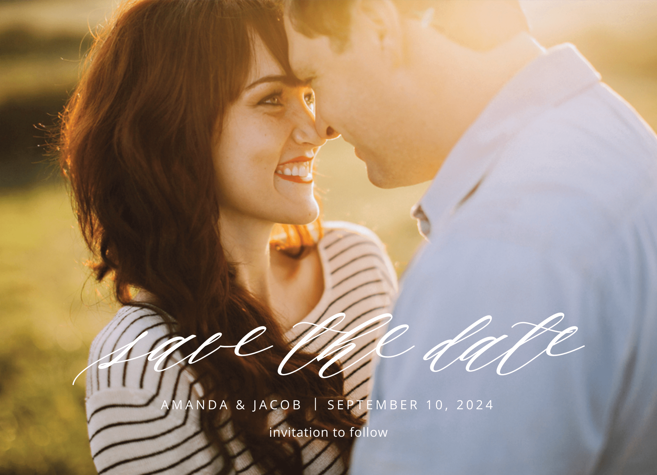 Modern Calligraphy by Sandra Picco Design | Postable