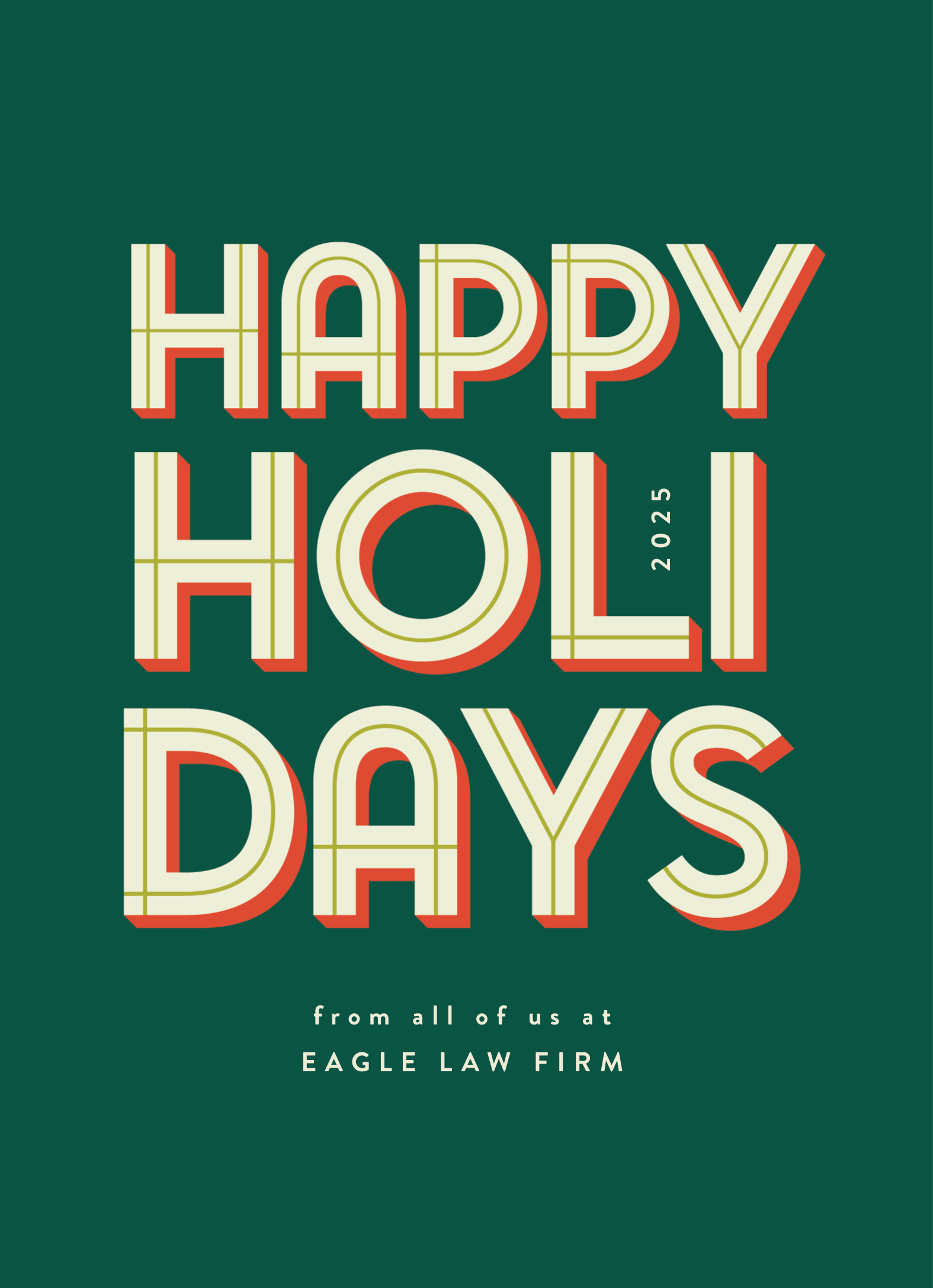 Retro Vibe by Sandra Picco Design | Postable