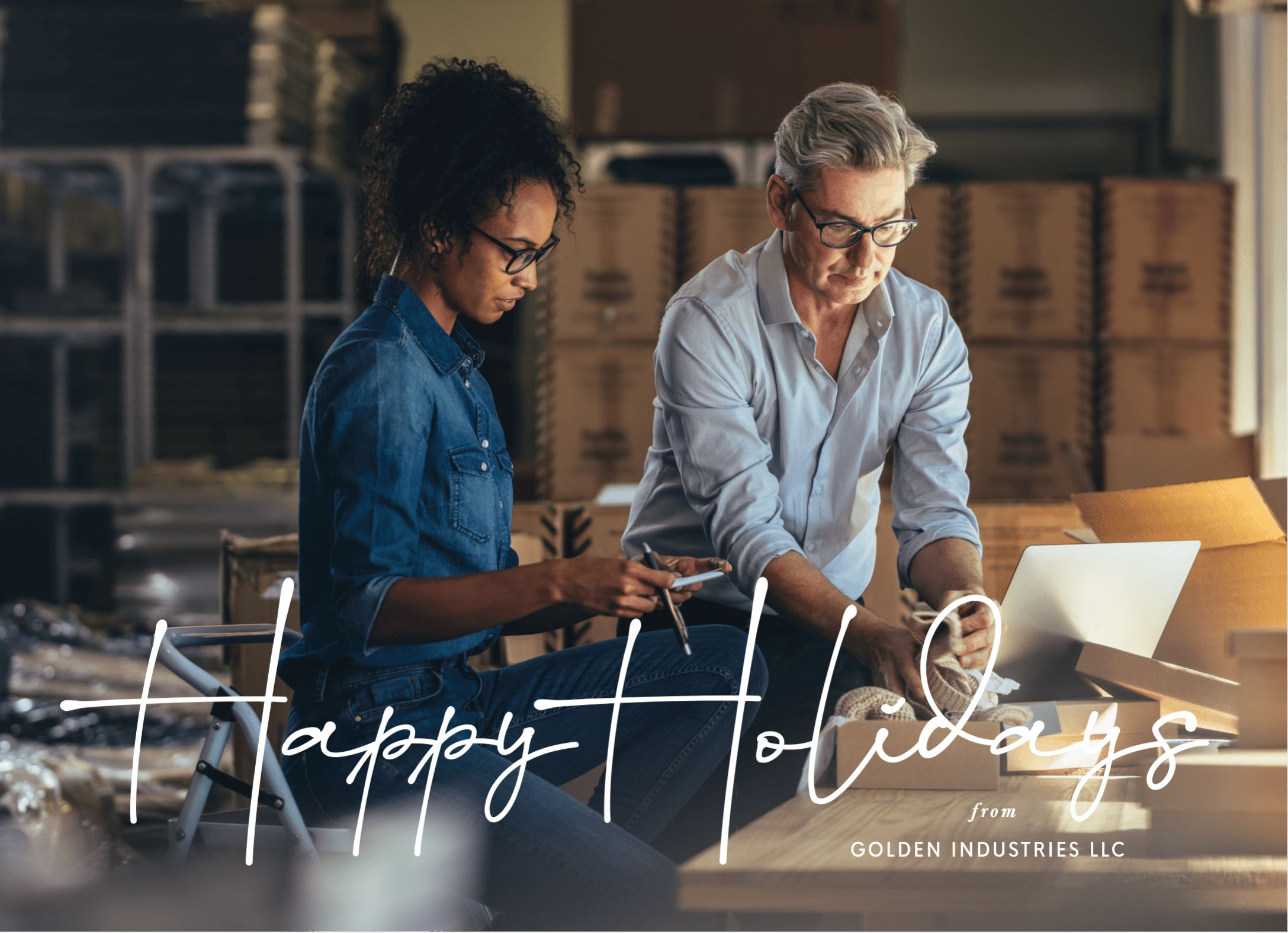 Signature Script Business by Sandra Picco Design | Postable