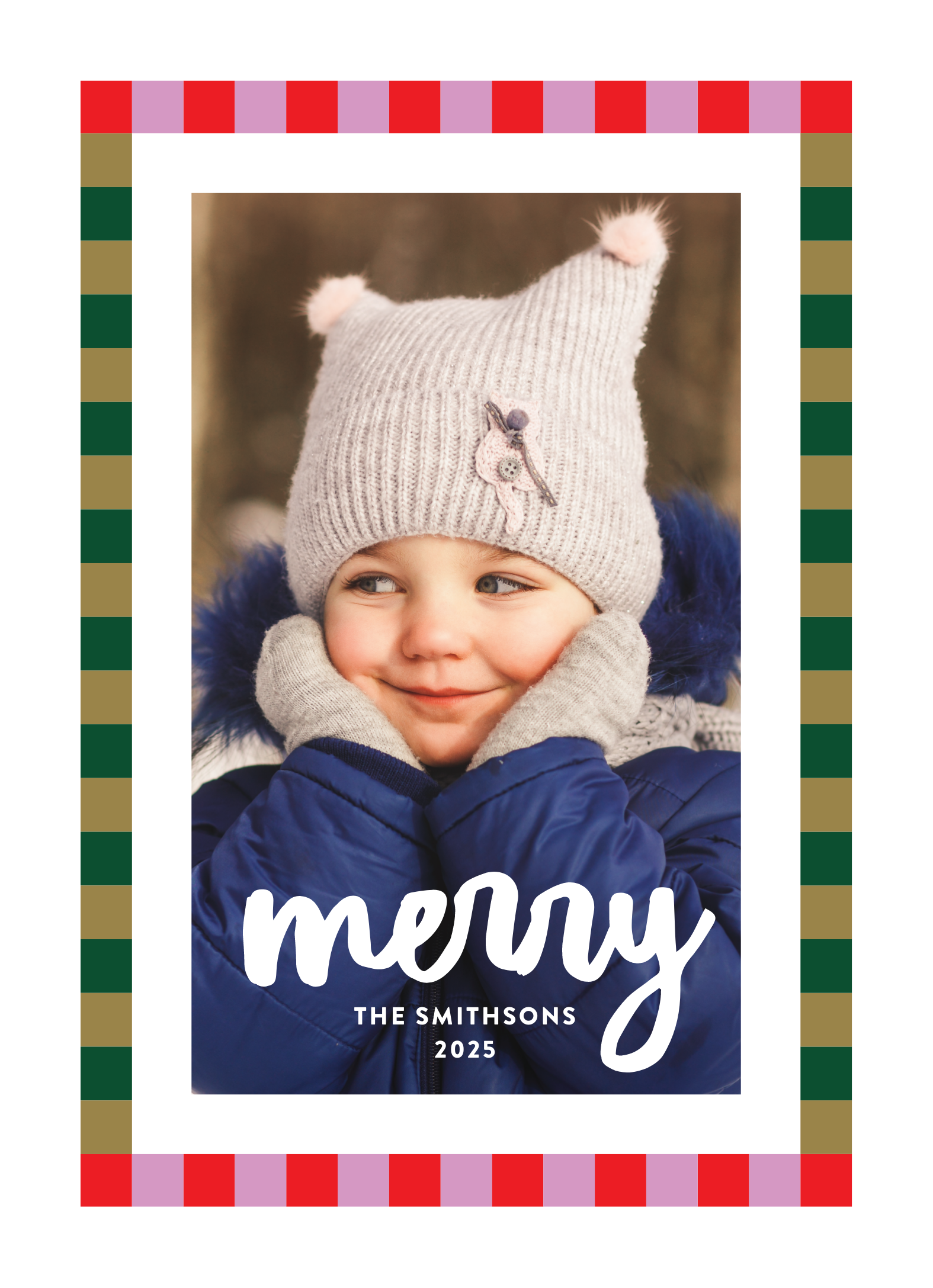 Bright Frame by Shari Margolin | Postable