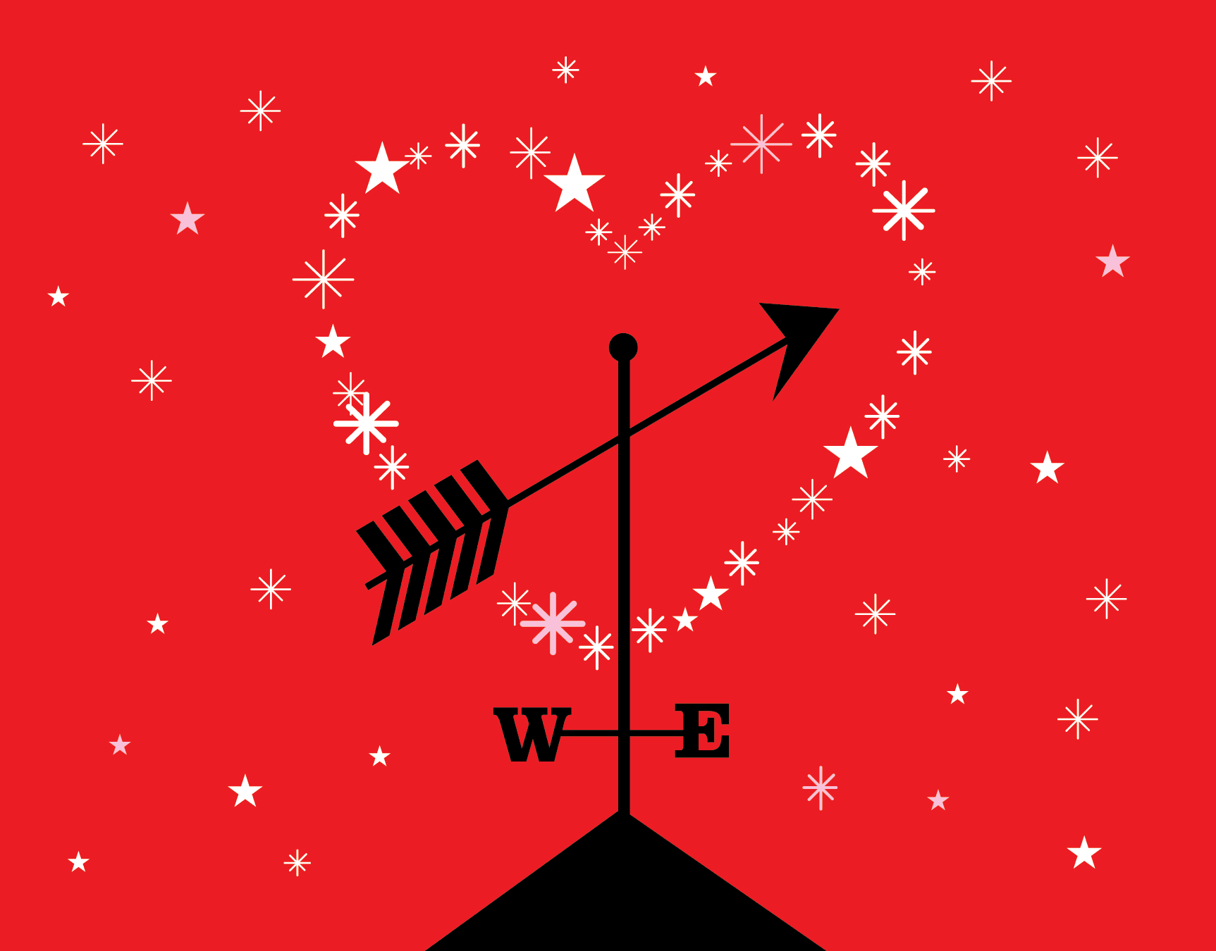 UR So Vane by Silas Tom | Postable