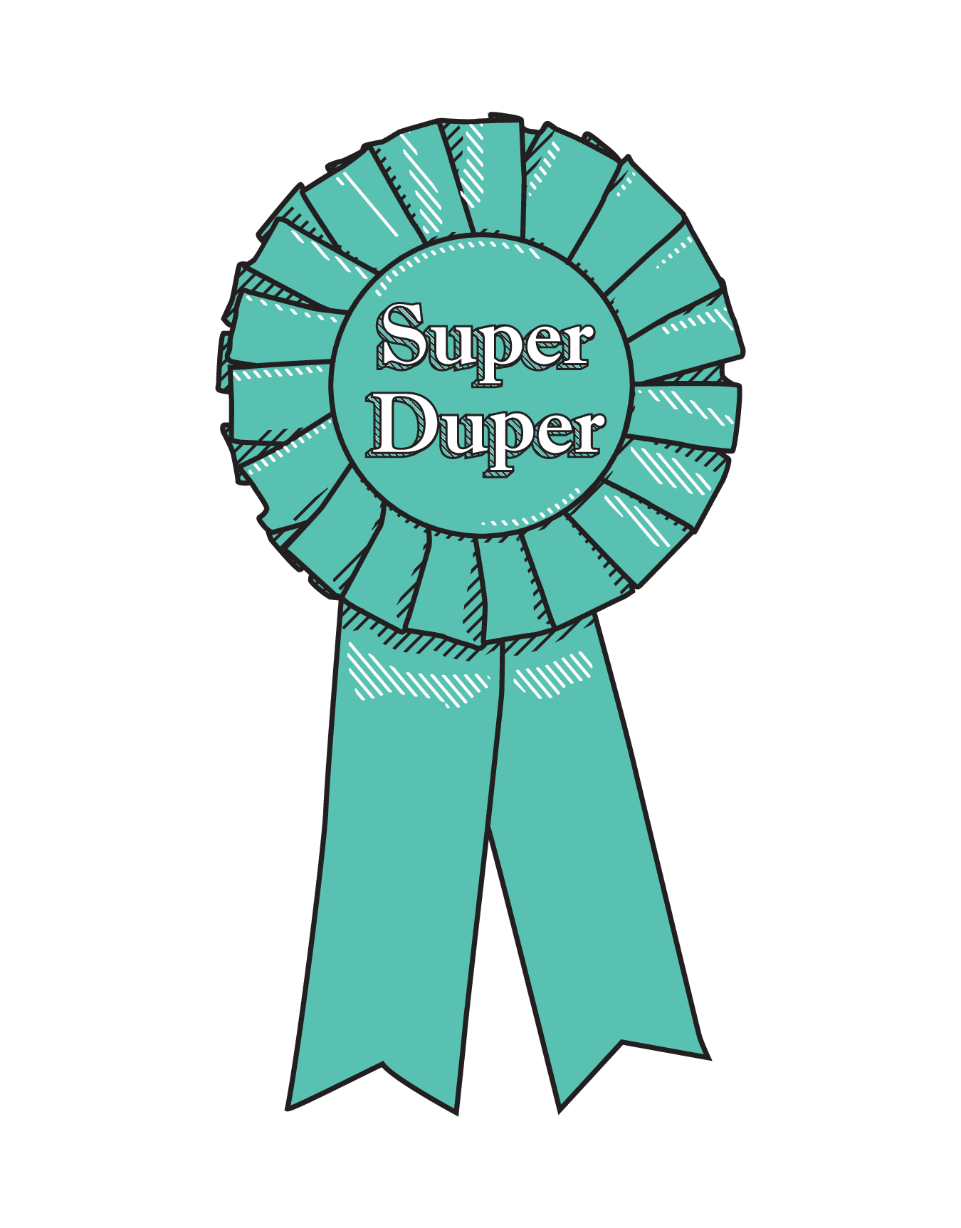 Super Duper by Smarty Pants Paper Co. | Postable