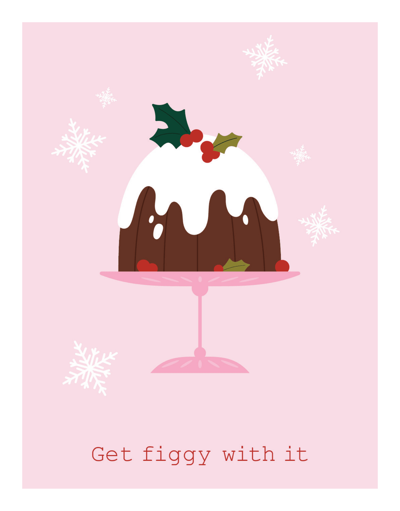 Figgy by Spaghetti & Meatballs | Postable