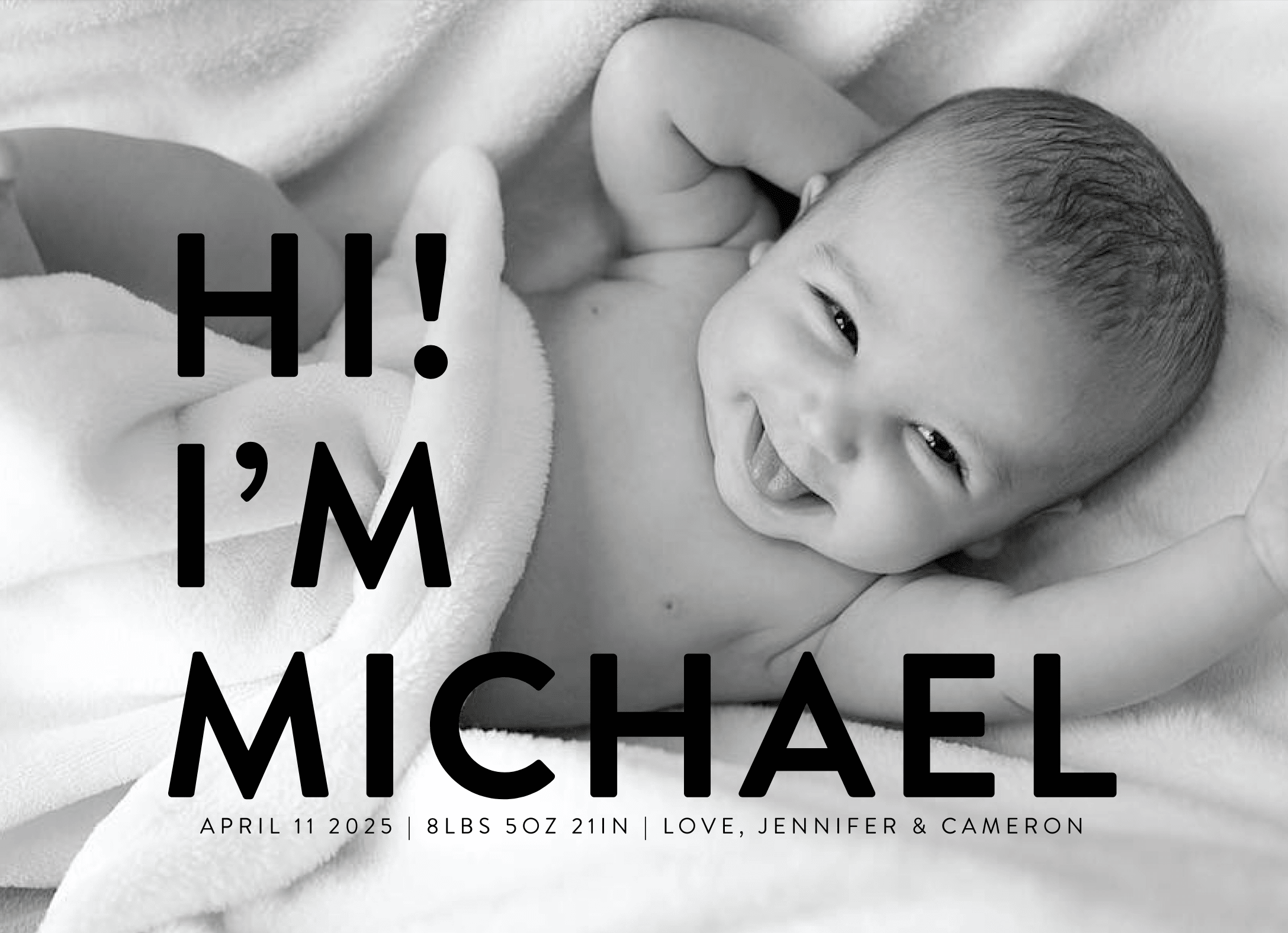 Hi! Introduction by Vivian Yiwing | Postable