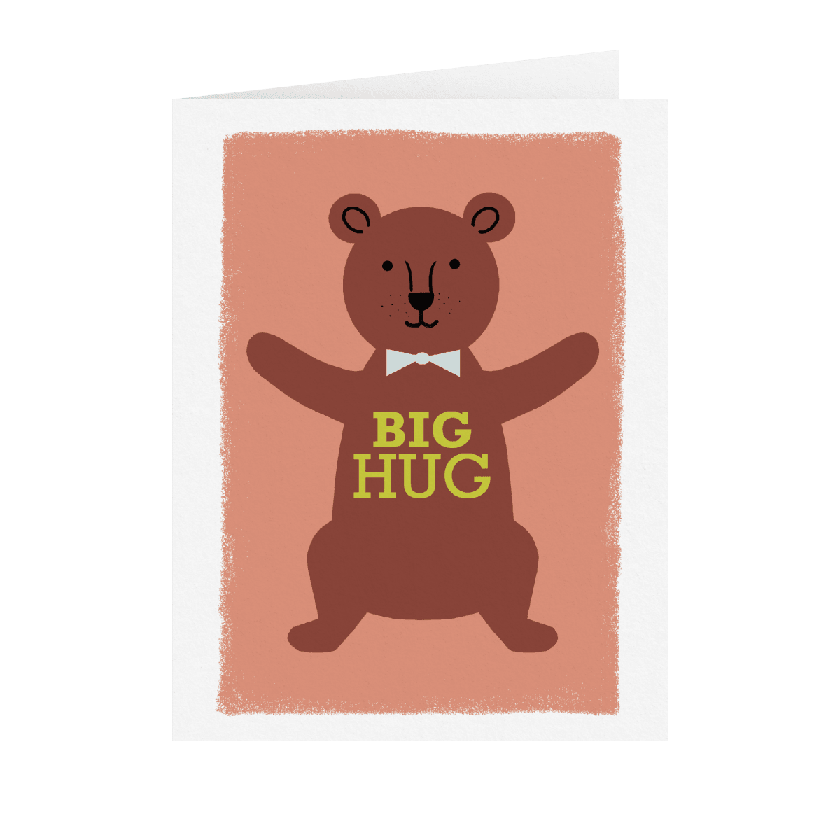 big bear hug