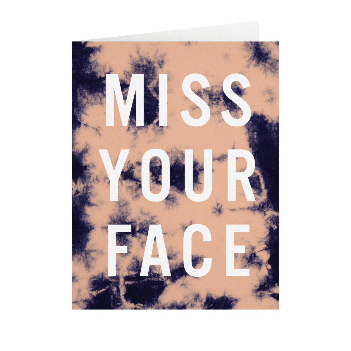 missing your beautiful face