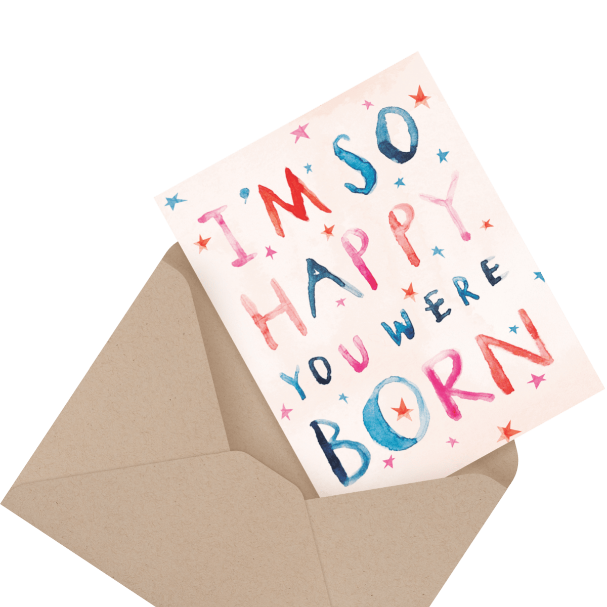 Really Nice Cards Mailed For You | Postable