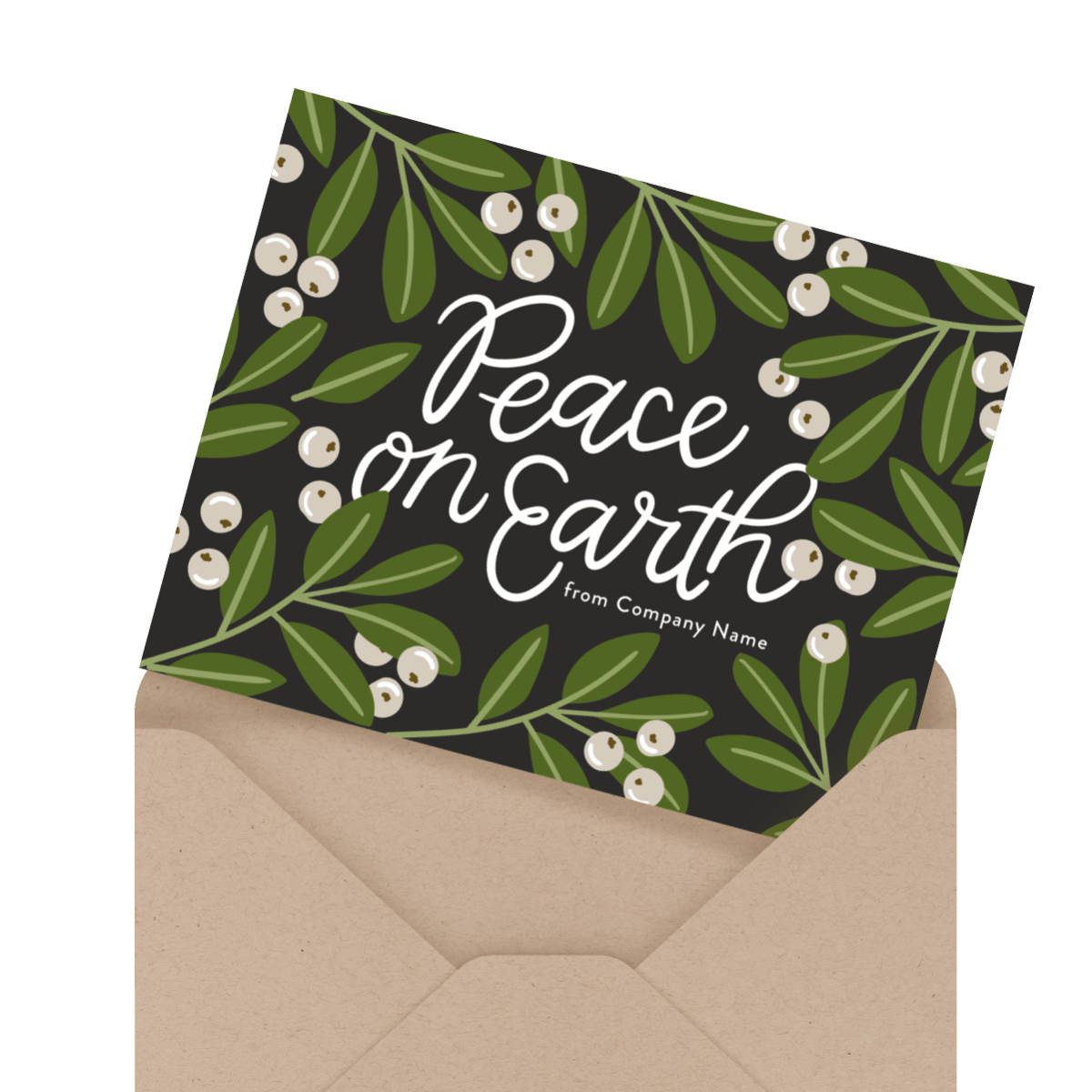 Handwritten Cards for Business | Postable