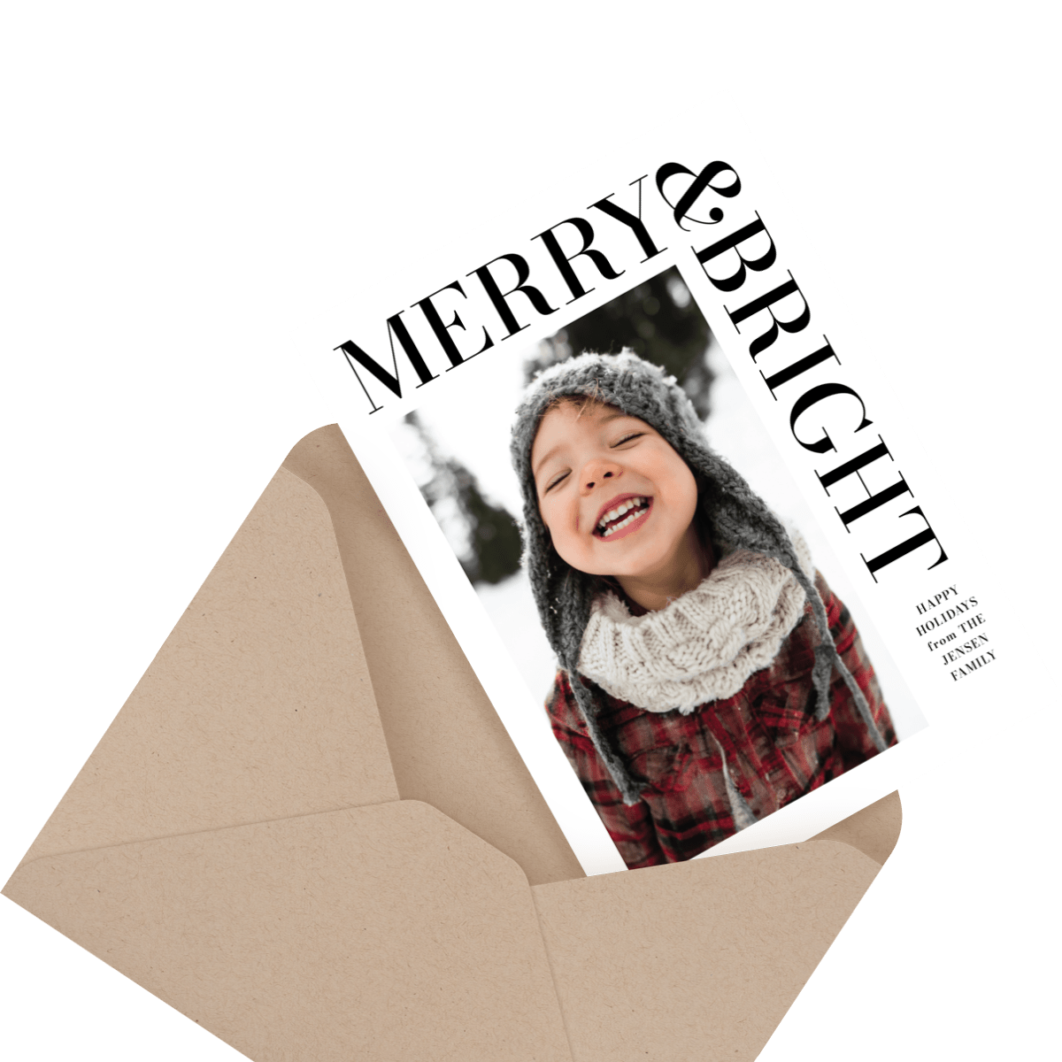 Really Nice Cards Mailed For You | Postable