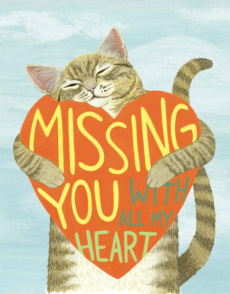 missing you adoptions
