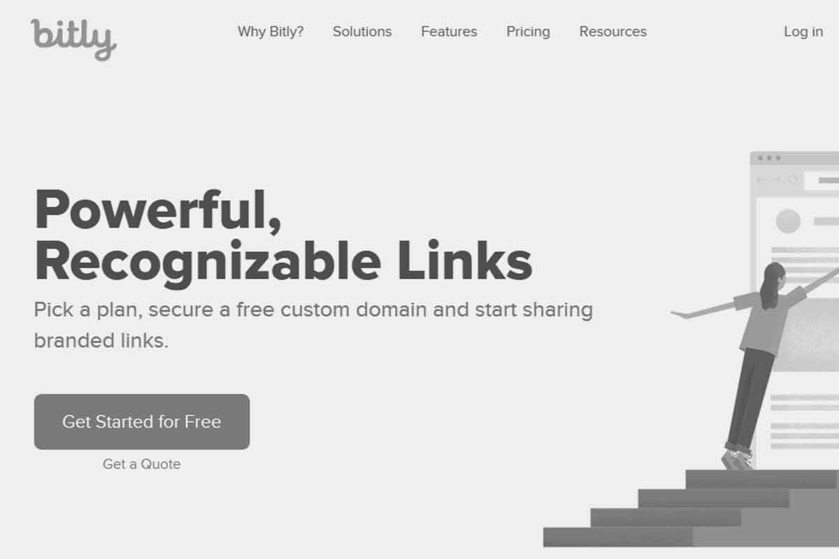 ¿Qué es y cómo funciona Bitly? - Postedin SEO Marketing