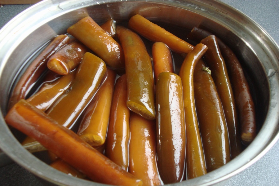 Cómo preparar guiso de cochayuyo - cookcina