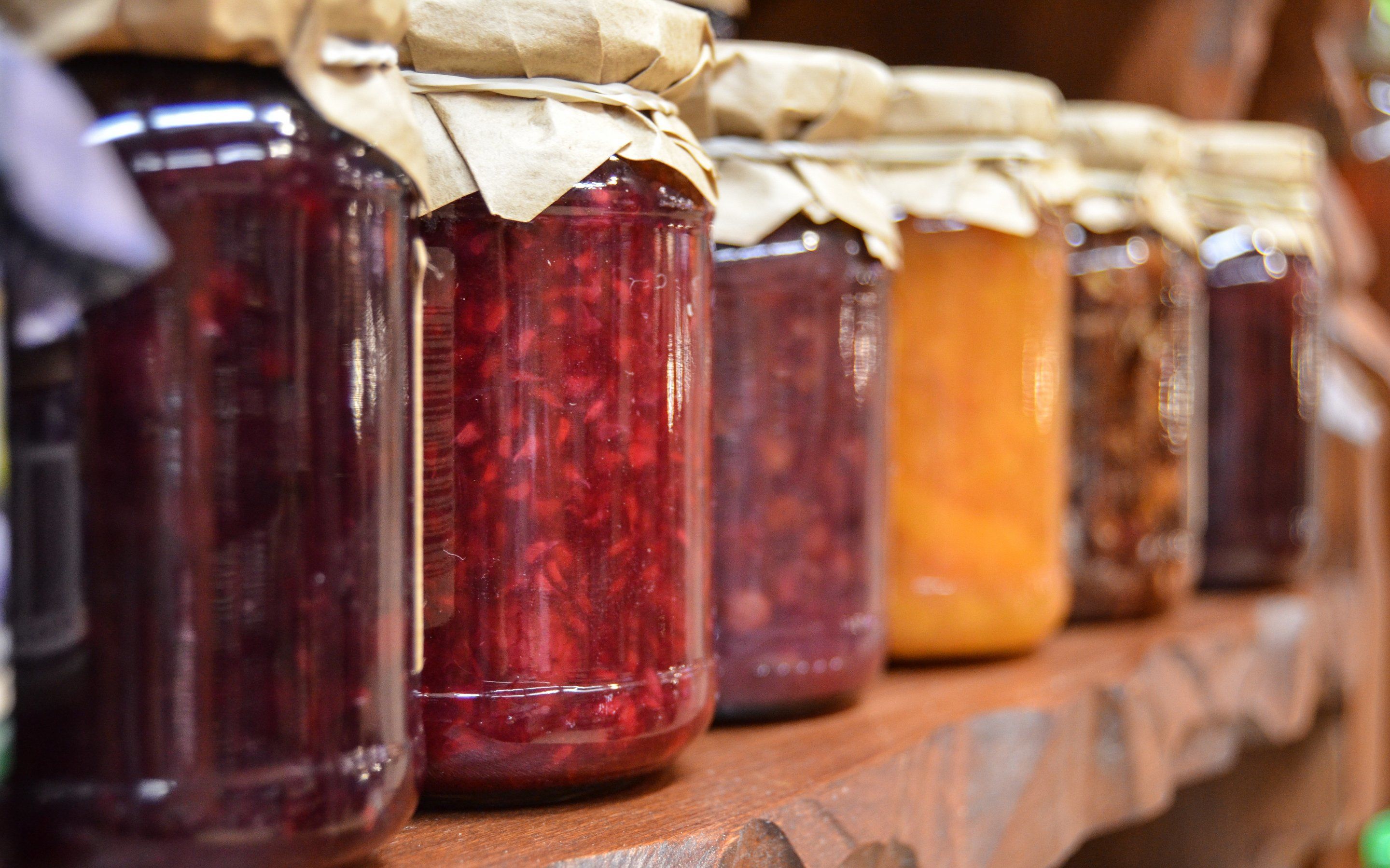 5 productos 100% chilenos para tener en cuenta - cookcina