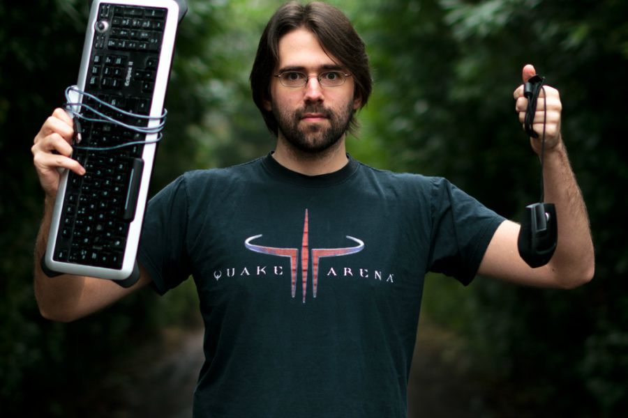 10 cualidades que nos atraen de: los geek - Fucsia