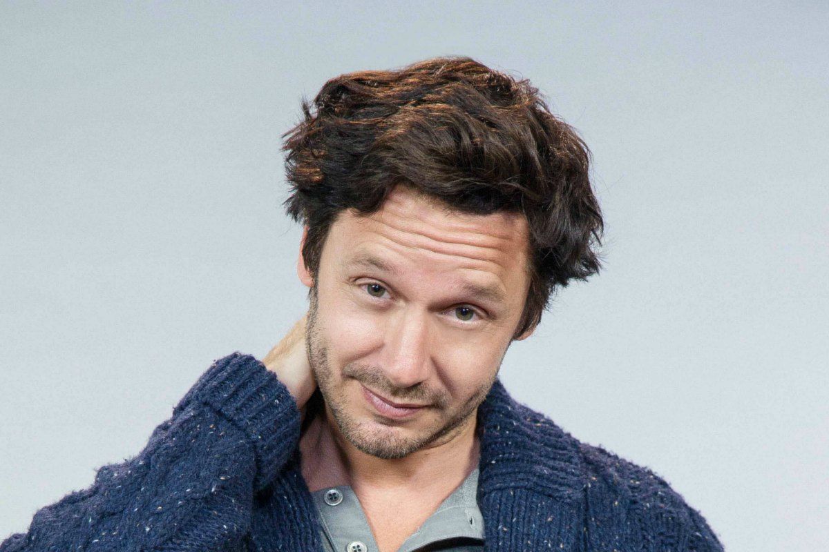 Los 6 actores chilenos más minos - Fucsia