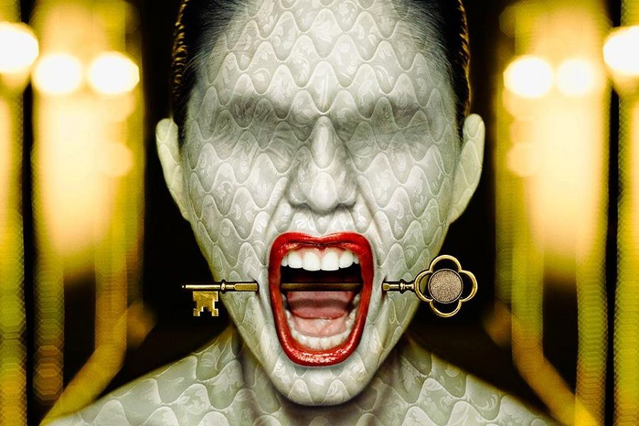 10 Razones Para No Perderse La Nueva Temporada De American Horror Story