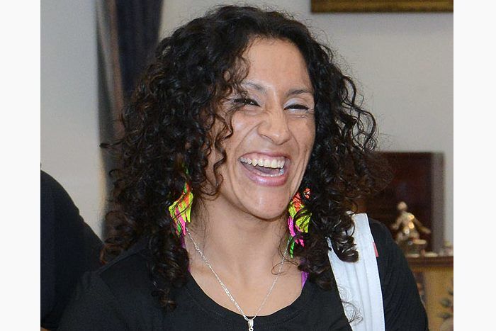 "Crespita" Rodríguez defiende título mundial - Sudandola
