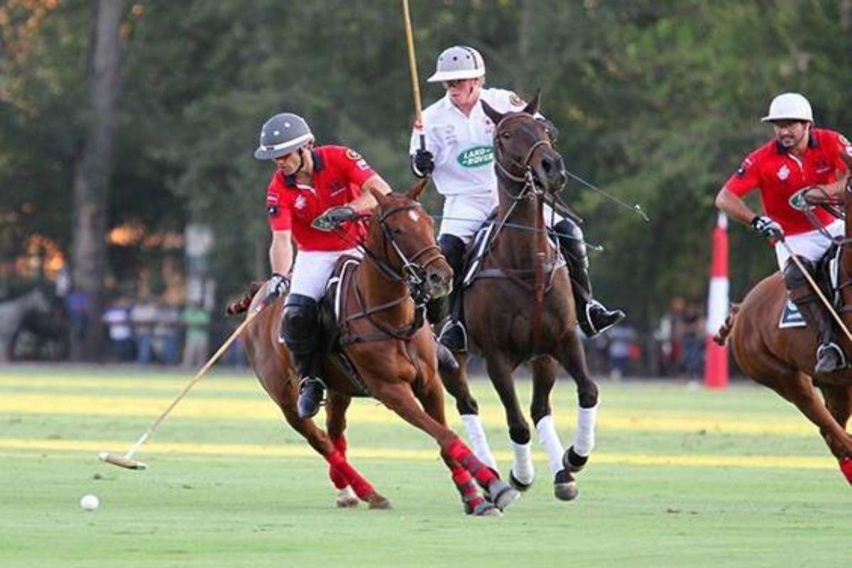 Mundial de polo: Chile llega a la final del torneo tras derrotar a ...