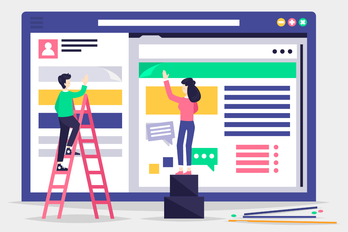 7 ejemplos de blogs corporativos exitosos - Postedin