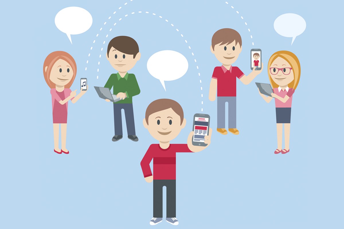 12 formas de crear conexiones con tus clientes - Postedin