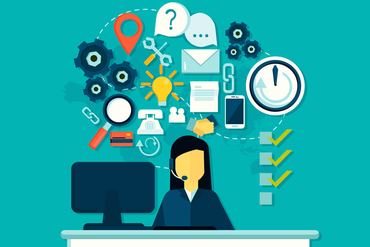 9 beneficios de un asistente virtual - Postedin 9 beneficios de un asistente virtual - Postedin