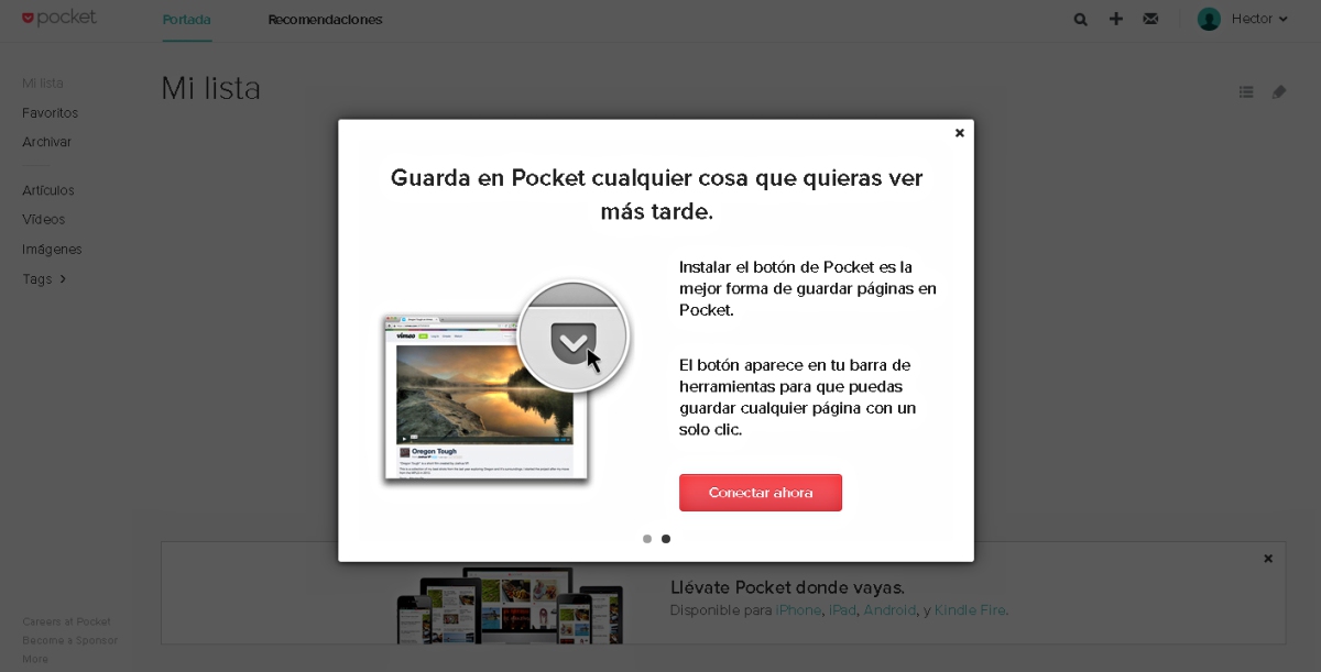 ¿Qué es y cómo funciona Pocket? - Postedin SEO Marketing