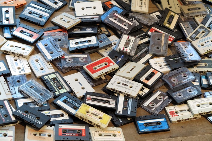 10 cosas de los 90’s que eran simplemente geniales - Universitarios