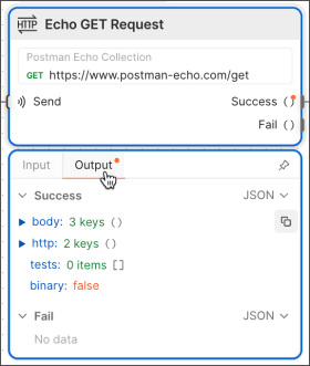 Troubleshoot Postman Flows | Postman Docs