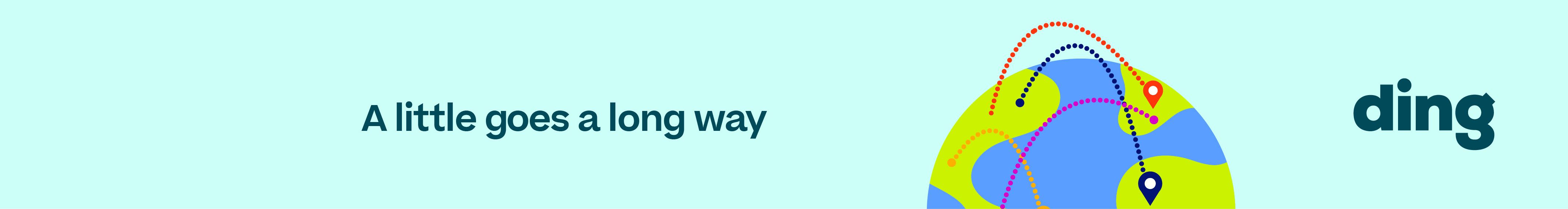 DingConnect | Public APIs | Postman API Network