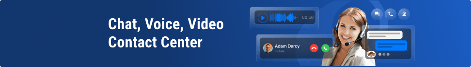 Expertflow | Postman API Network