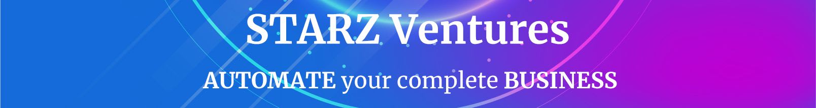 STARZ Ventures | Public APIs | Postman API Network