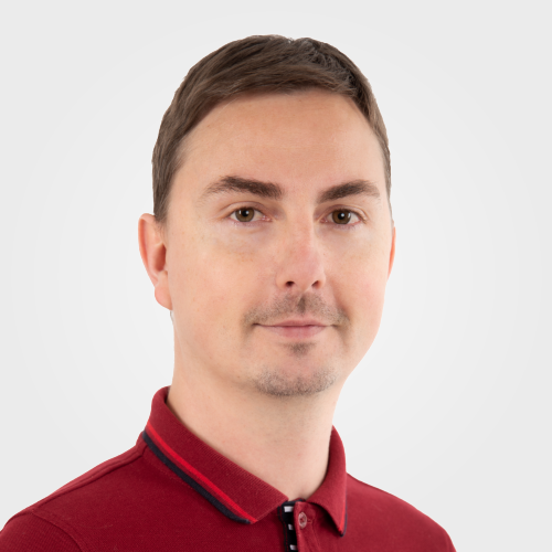 Miroslav Holec | Postman API Network