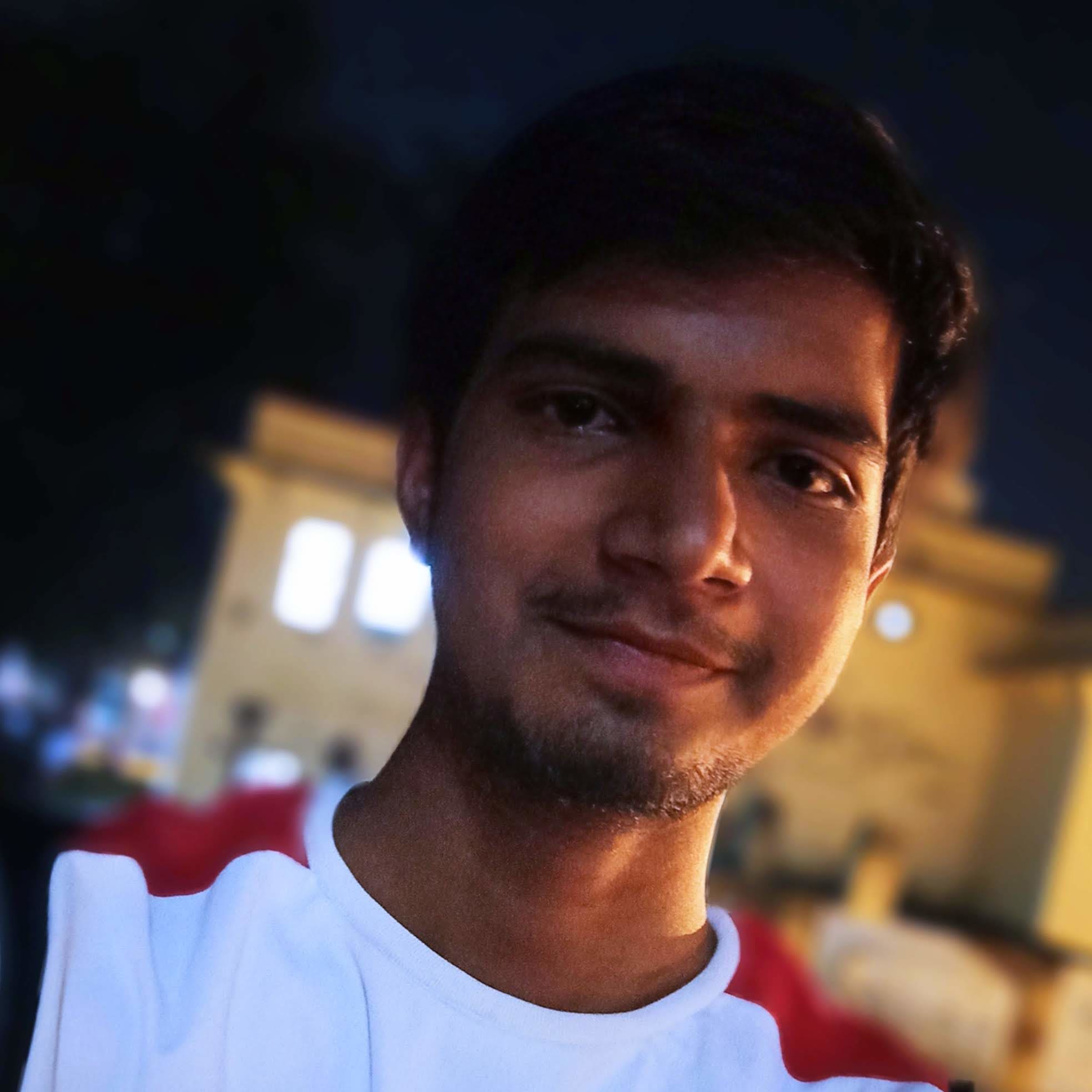 blurredbyte | Postman API Network