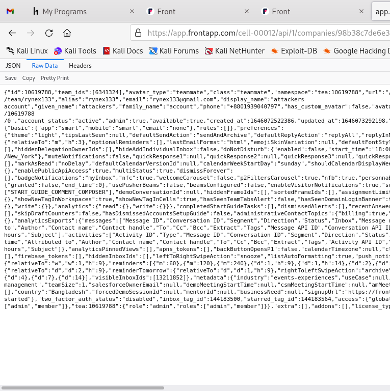 {{7 7}} Postman Api Network