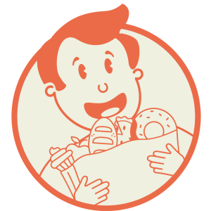 Food to Save | Postman API Network