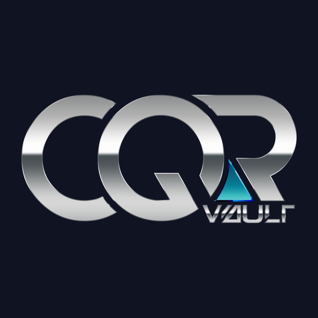 CQR VAULT TEAM | Postman API Network